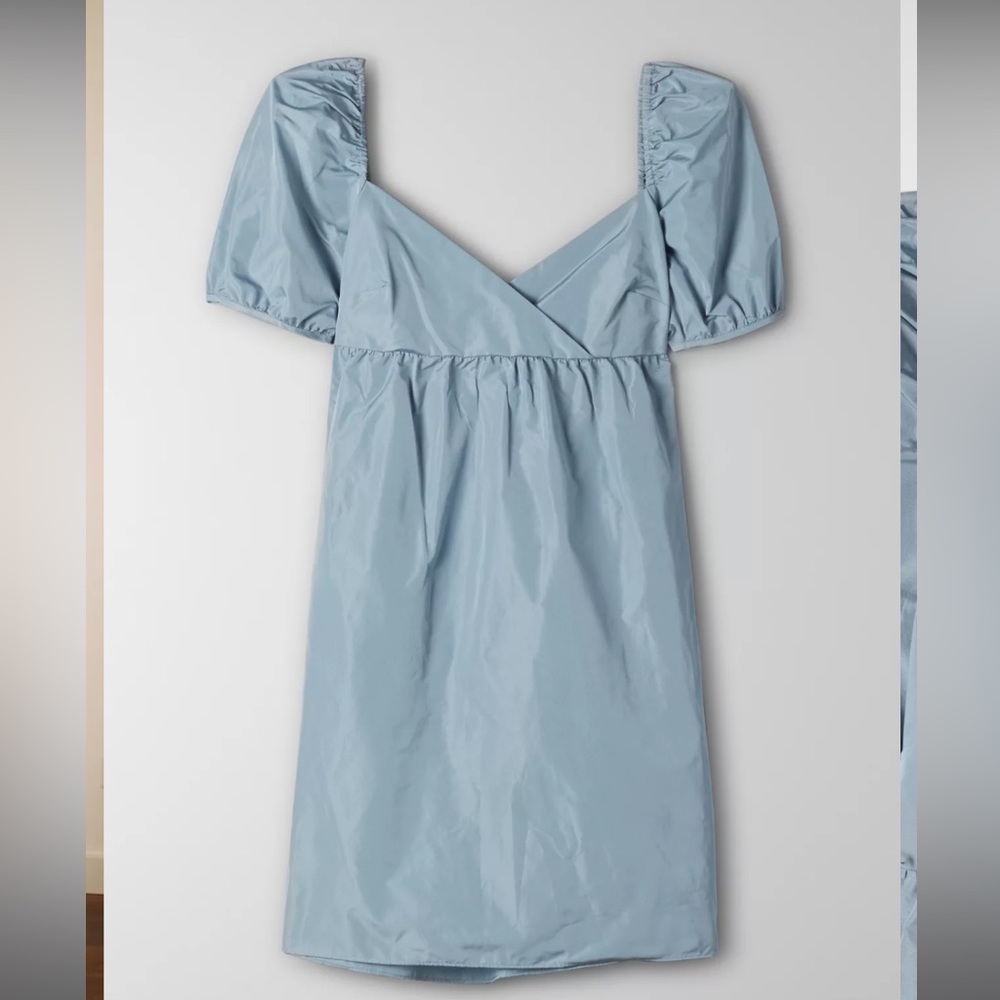 Wilfred Opera Dress - Gem